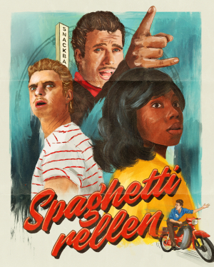 Genieten van Italiaanse taal en cultuur! · Dante Alighieri Rotterdam